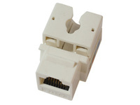 Microconnect KEYSTONE-1 keystone module, 0 in distributor/wholesale ...