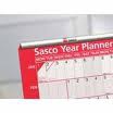 Sasco Planner Tracks 2010 planning board Year, 0 in distributor ...