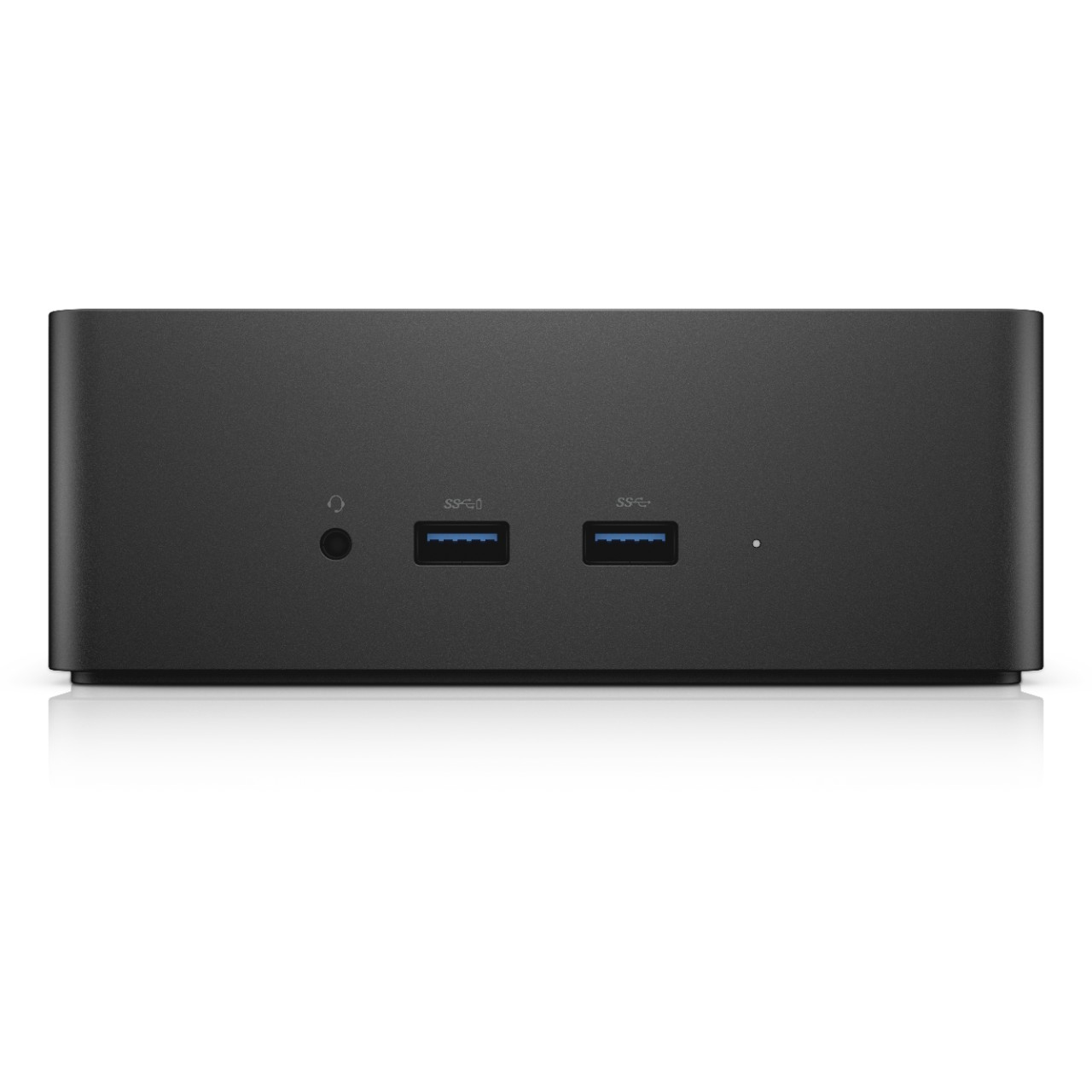 DELL TB16 Wired Thunderbolt 3 Black, 15 in distributor/wholesale stock ...