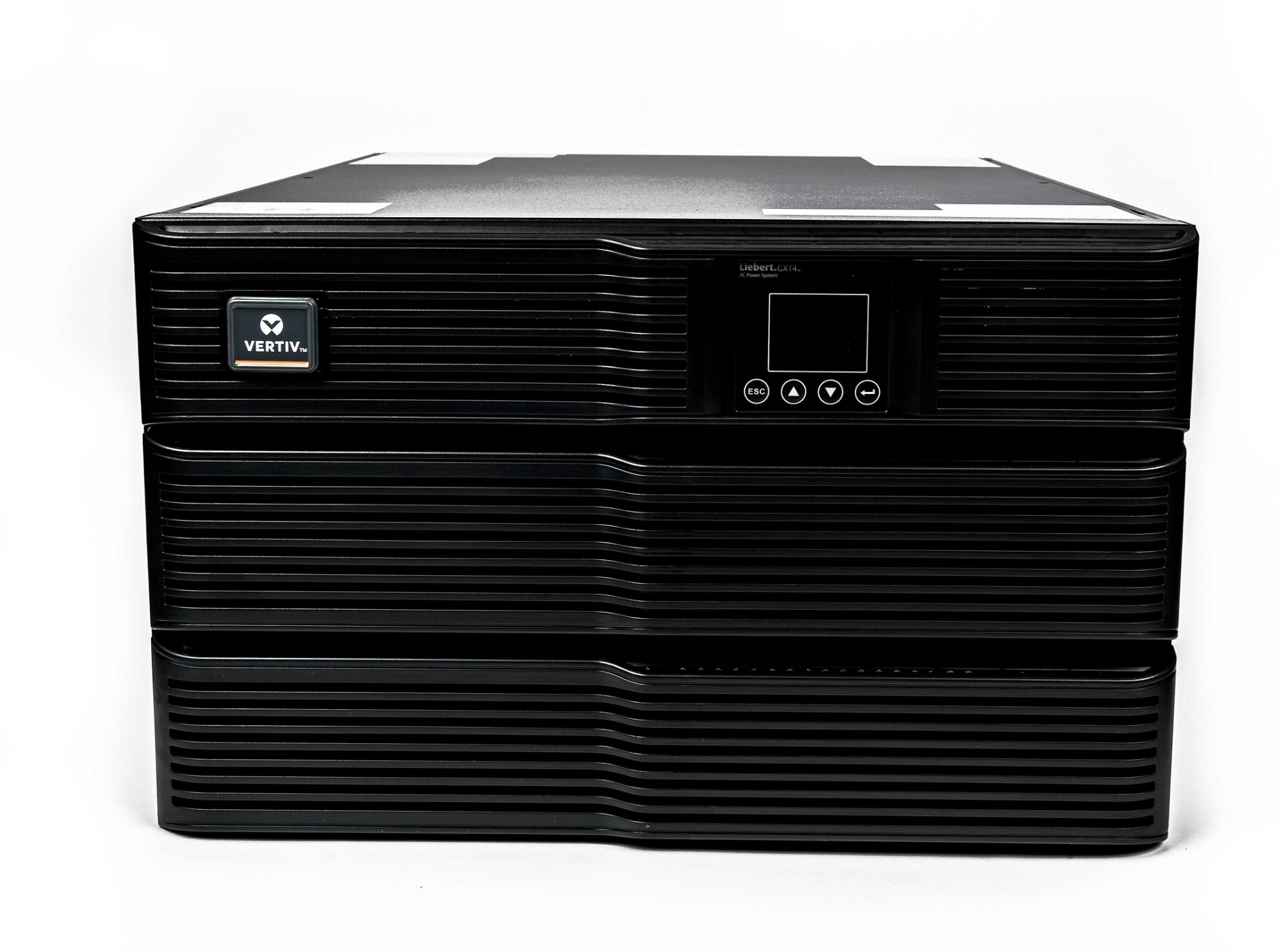 Vertiv Liebert GXT4 10000VA (9000W) 230V Rack/Tower UPS, 5 in distributor/wholesale stock for ...