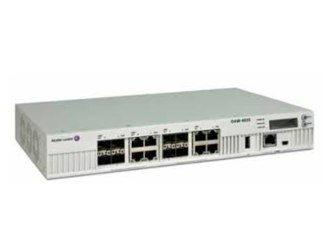 Alcatel-Lucent OmniAccess 4030 gateway/controller