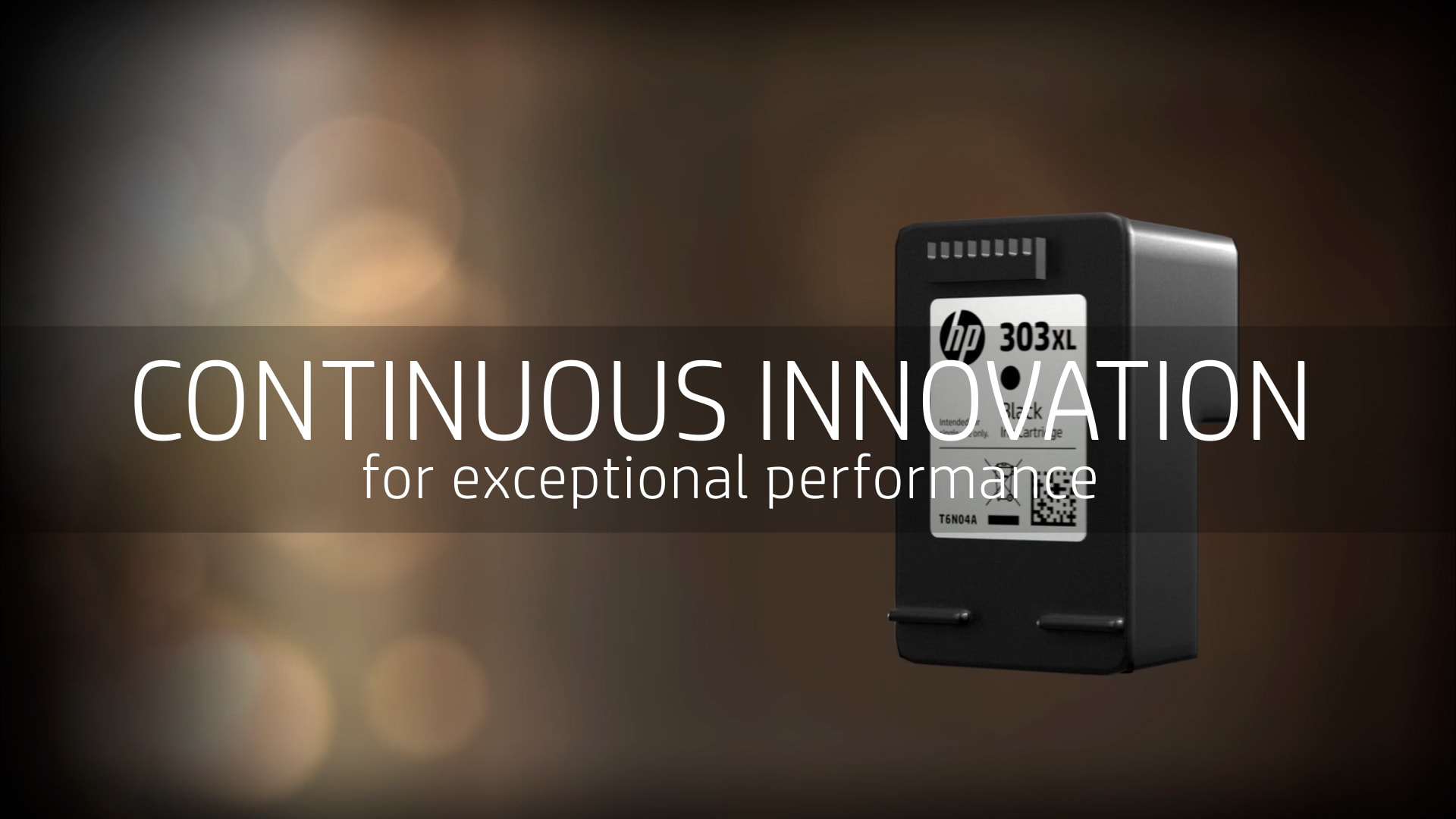 HP 6ZA17AE Printhead black for HP Smart Tank Plus 555/515/7005, 310 in ...