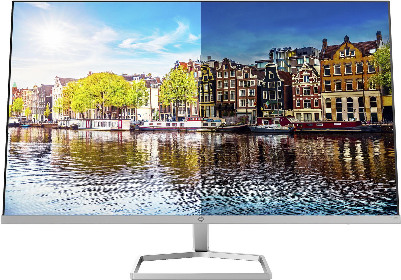 HP M27Fq Led Display 68.6 Cm, 0 in distributor/wholesale stock for ...