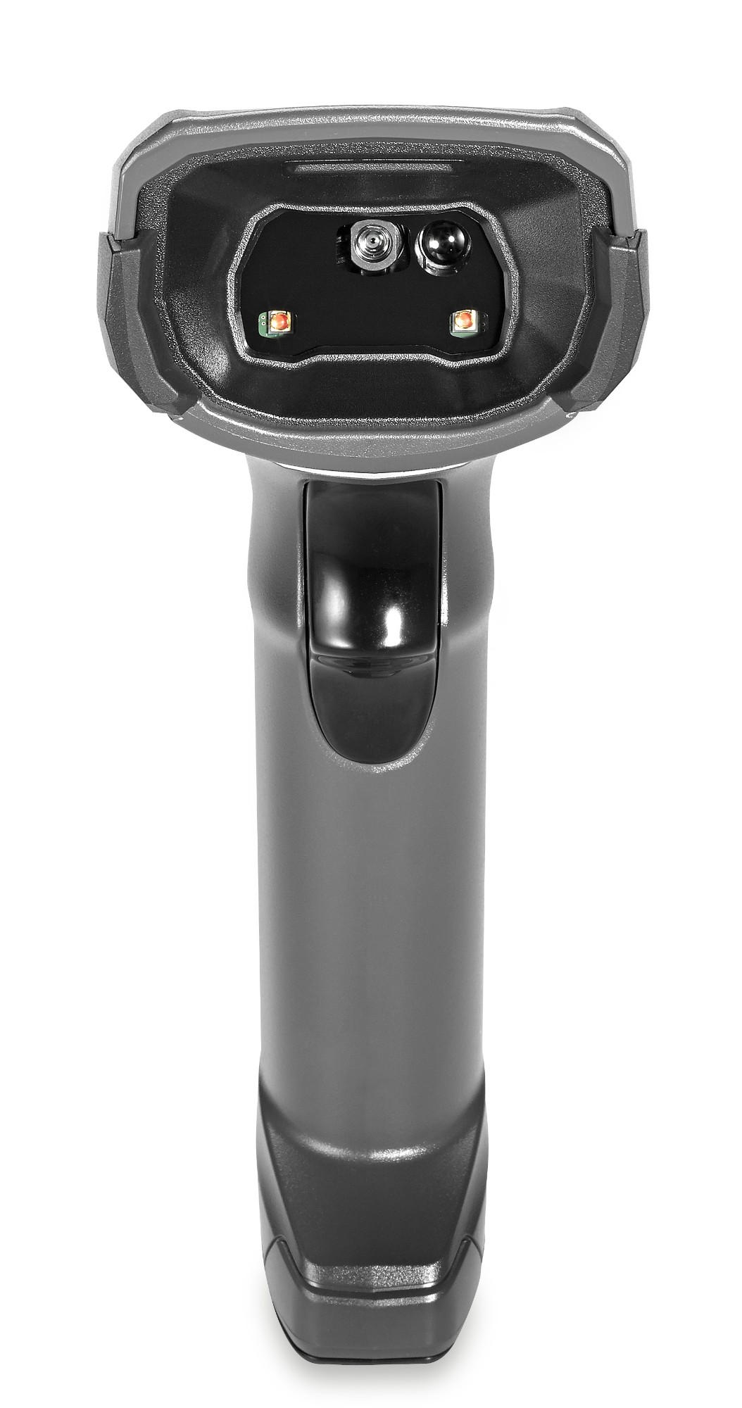 Zebra DS8108-SR Handheld bar code reader 1D/2D LED Black, 167 in ...