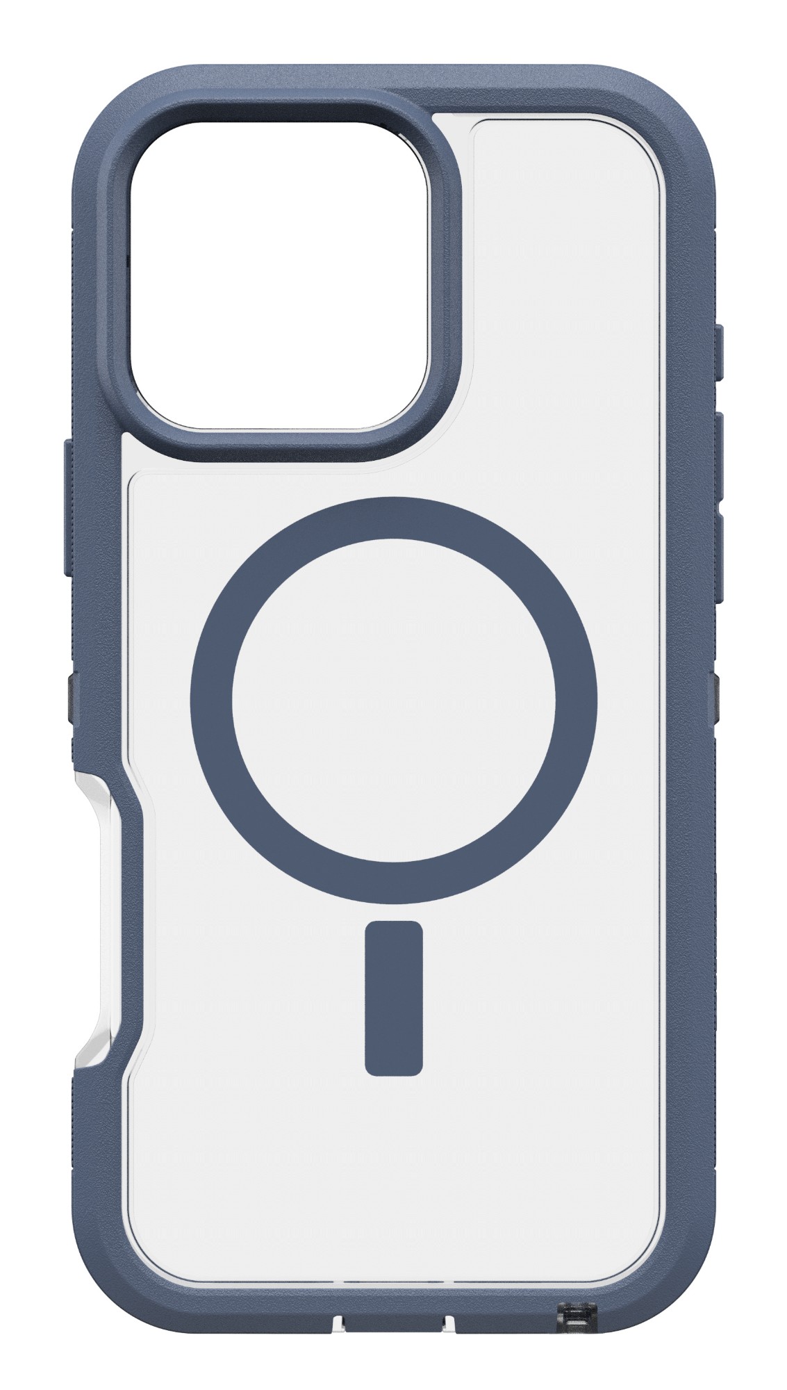 OtterBox Defender Series XT Clear for MagSafe for Apple iPhone 16 Pro ...
