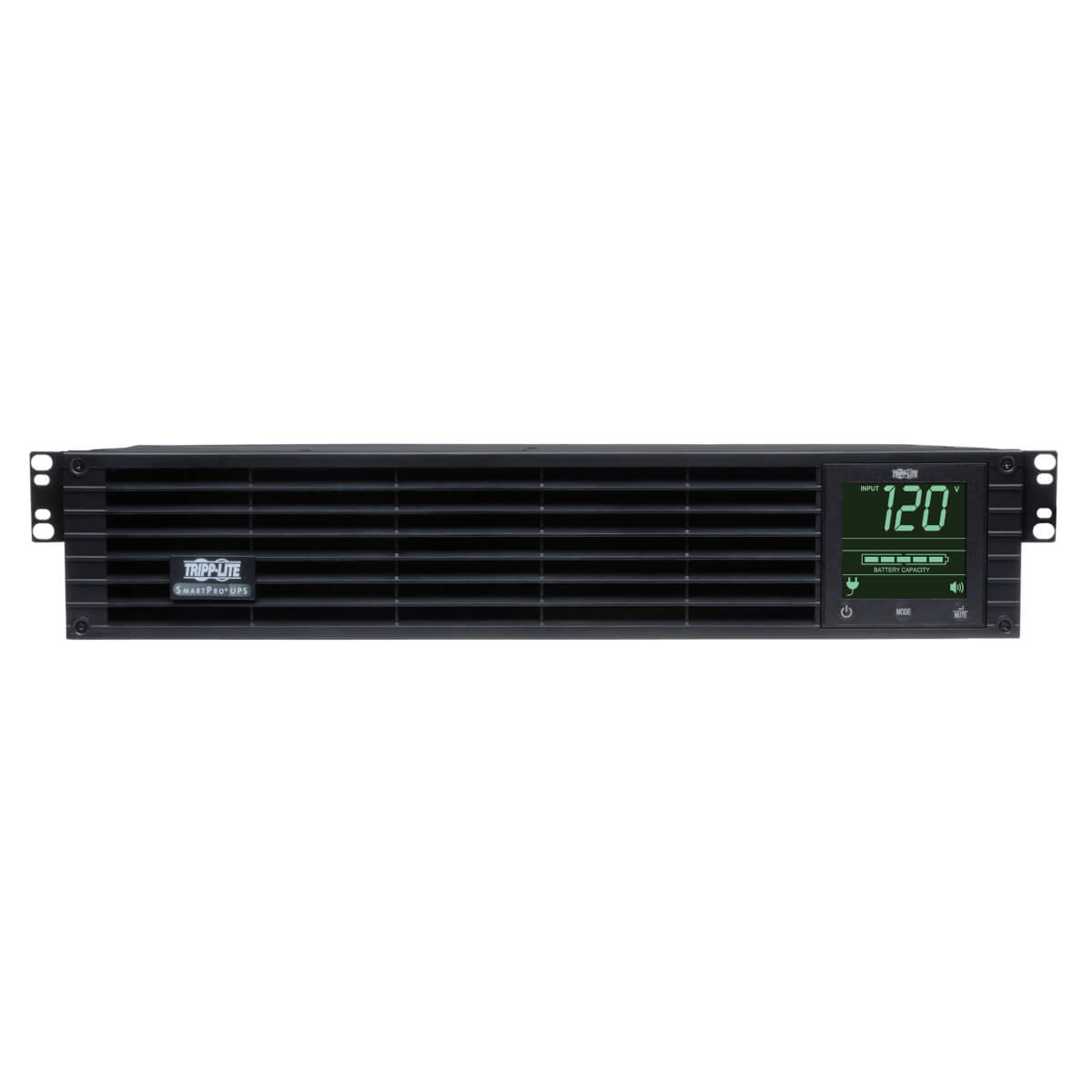 Tripp Lite SMART2200RMXL2U SMARTPRO 1950VA 1950 W 120 V UPS de línea ...