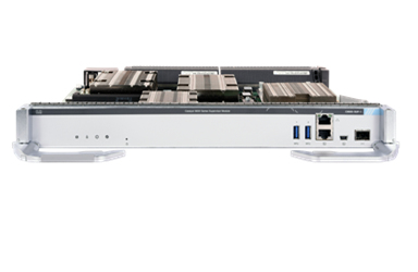 Cisco C9600-SUP-1/2 network switch module | Equipment HQ