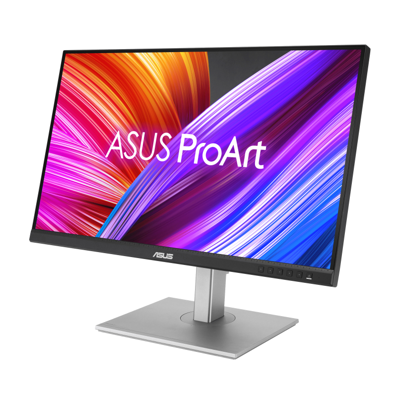 ASUS ProArt PA278CGV computer monitor 68.6 cm (27") 2560 x 1440 pixels ...