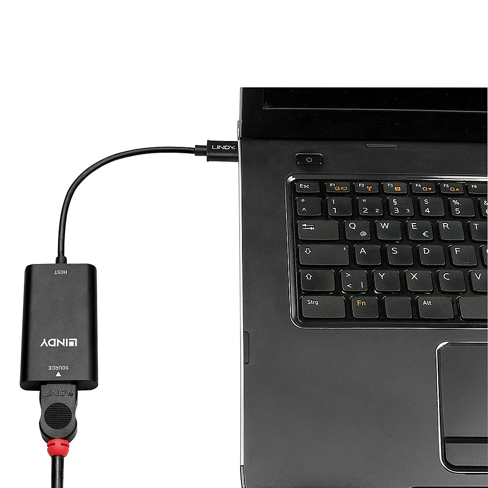 Lindy HDMI to USB 3.0 Video Capture Device, 0 in distributor/wholesale ...