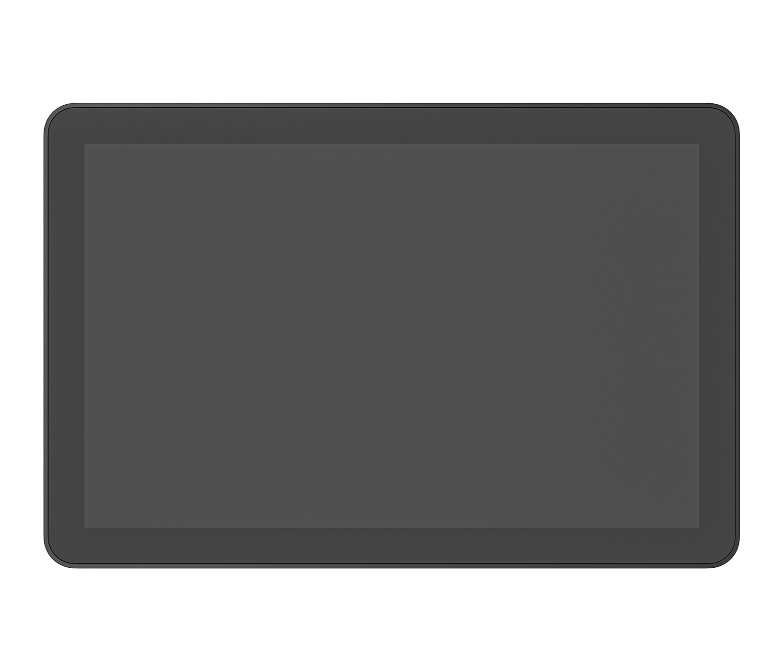 Logitech Tap Scheduler Graphite