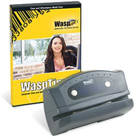 Wasp Wasptime V6 STD, 0 in distributor/wholesale stock for resellers to ...