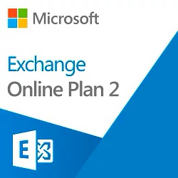 Microsoft Exchange Online (Plan 2) MICROSOFT CFQ7TTC0LH1PP1MM ...