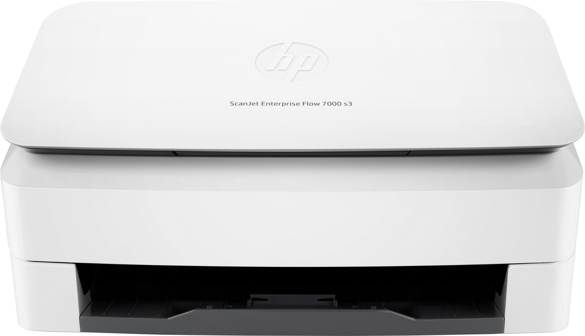 HP Scanjet Enterprise Flow 7000 s3 Sheet-feed Scanner, 171 in ...
