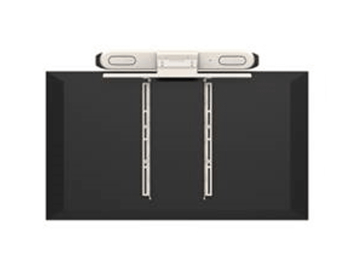 POLY Studio X50 Wall mount Black, 2 in distributor/wholesale stock for ...