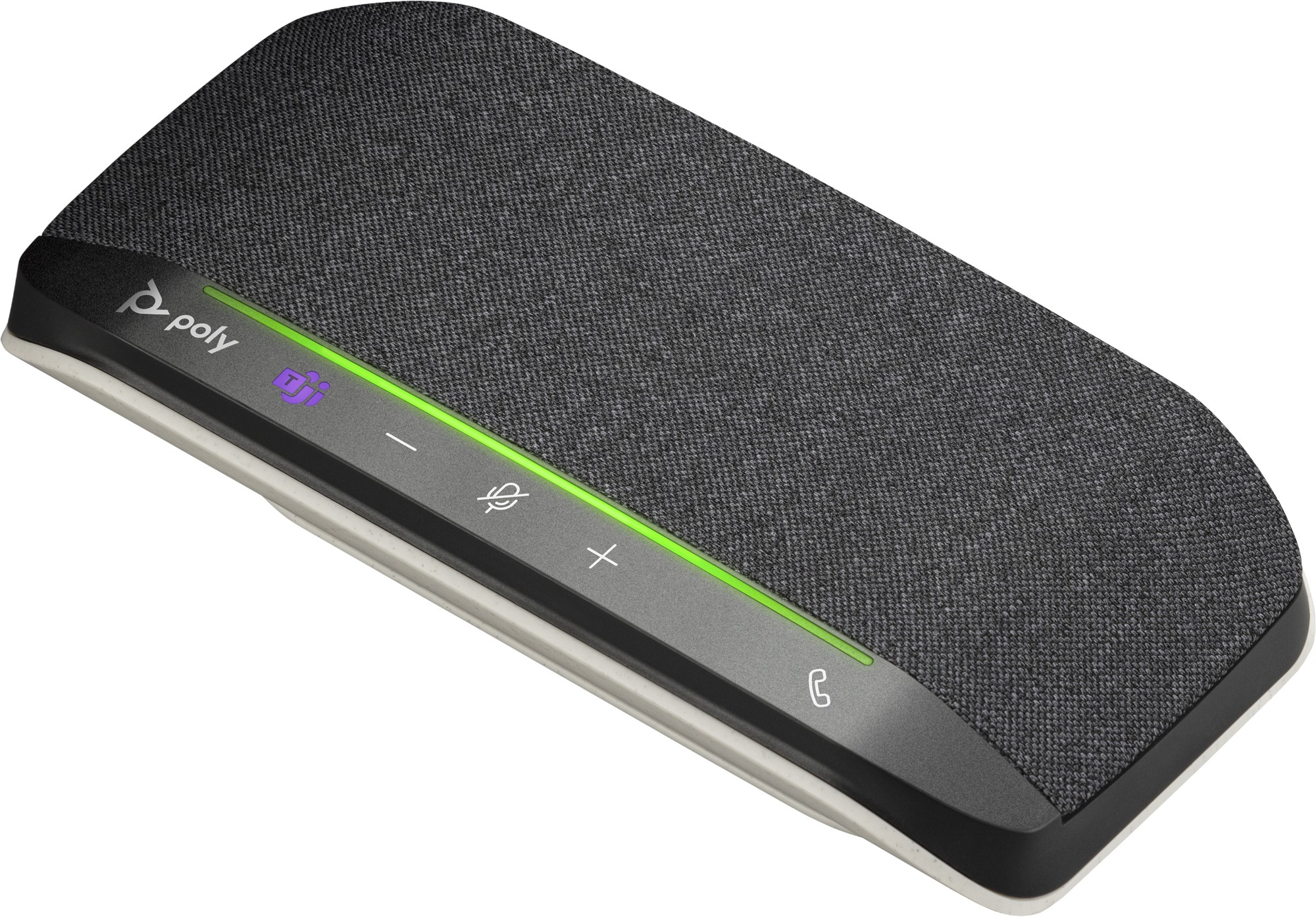POLY Sync 10-M Microsoft Teams Certified Speakerphone, 0 in distributor ...