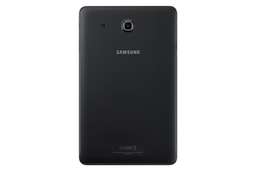 Samsung Galaxy Tab E SM-T560 8 GB 24.4 cm (9.6") 1.5 GB Wi-Fi 4 (802 ...