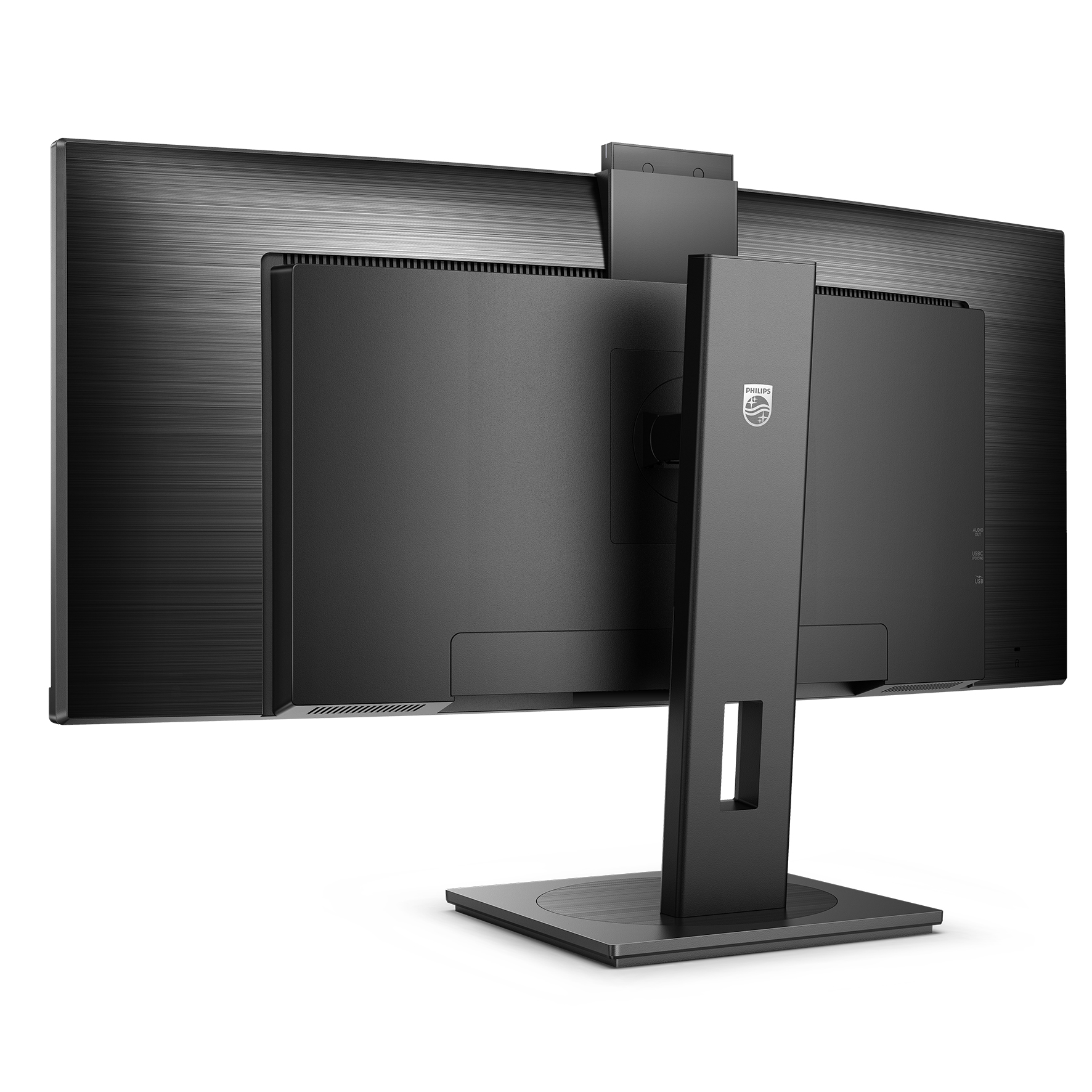 Philips 5000 series 34B1U5600CH/00 LED display 86.4 cm (34") 3440 x ...