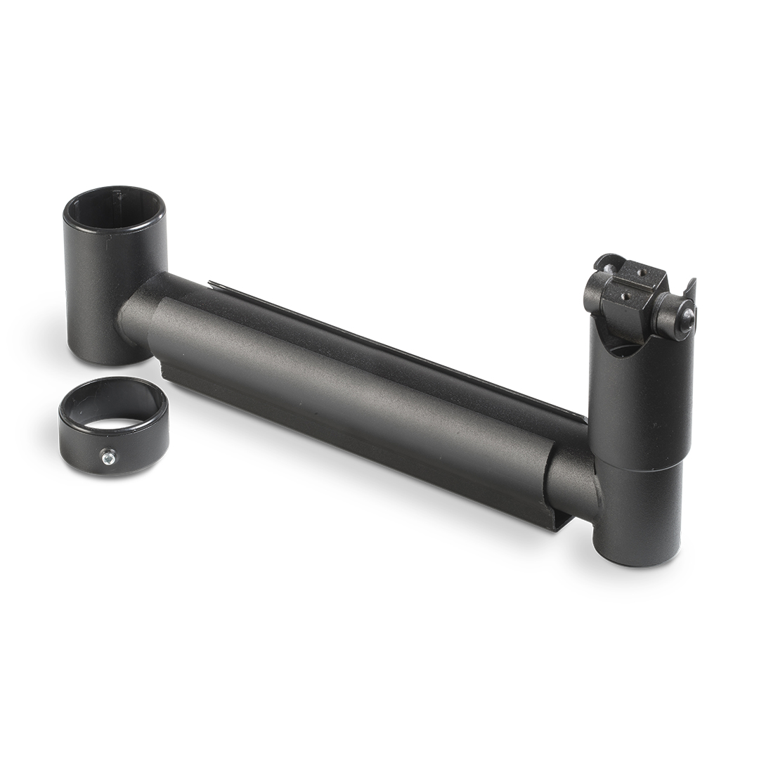 Ergonomic Solutions SpacePole POS Swingarm SP2, 300mm with DuraTilt ...