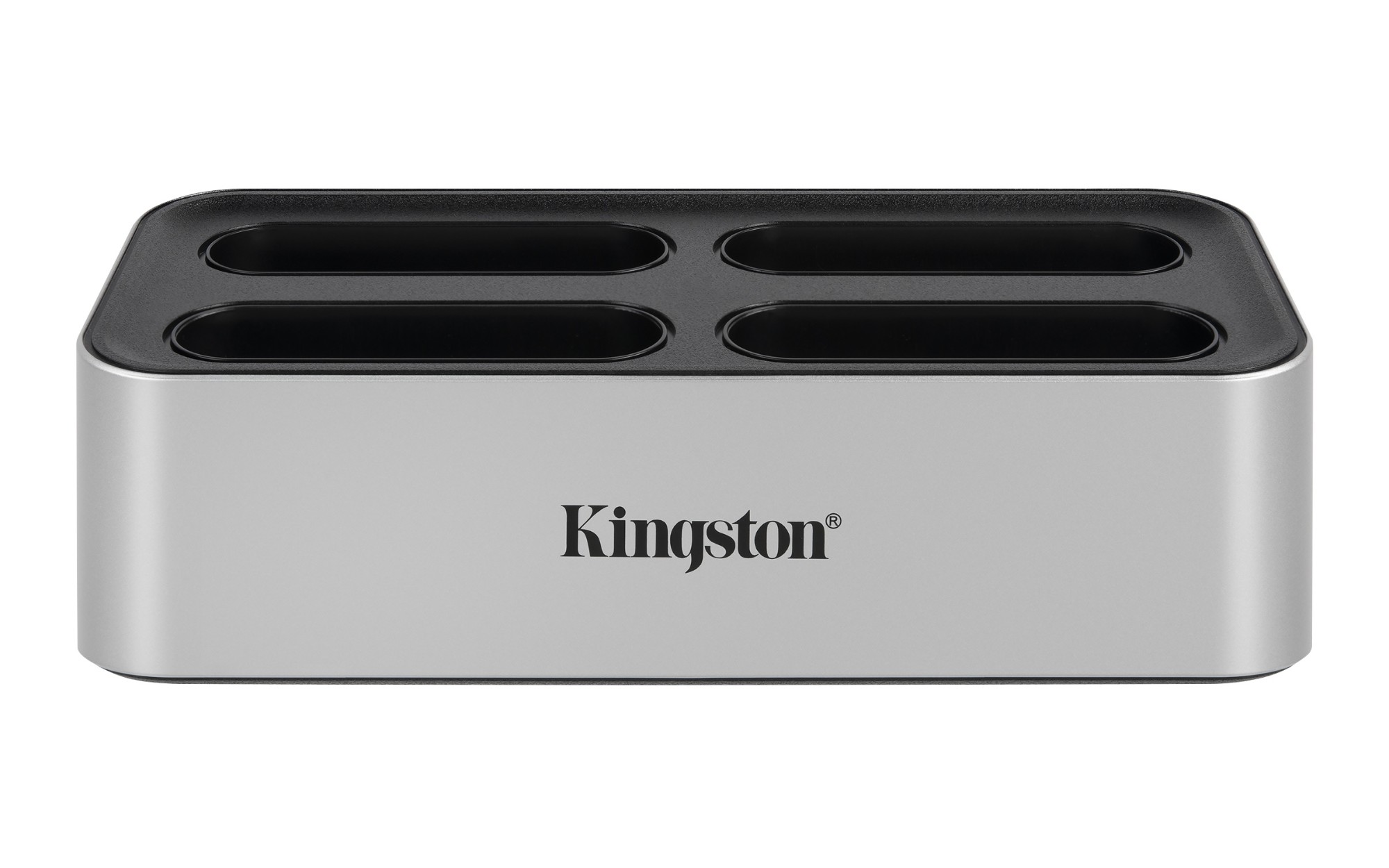 Kingston Technology USB3.2 Gen2 Workflow Station Dock w/5G USB-A/C Hub ...