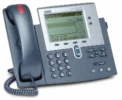 Cisco Unified IP Phone 7940G, 1 in distributor/wholesale stock for ...