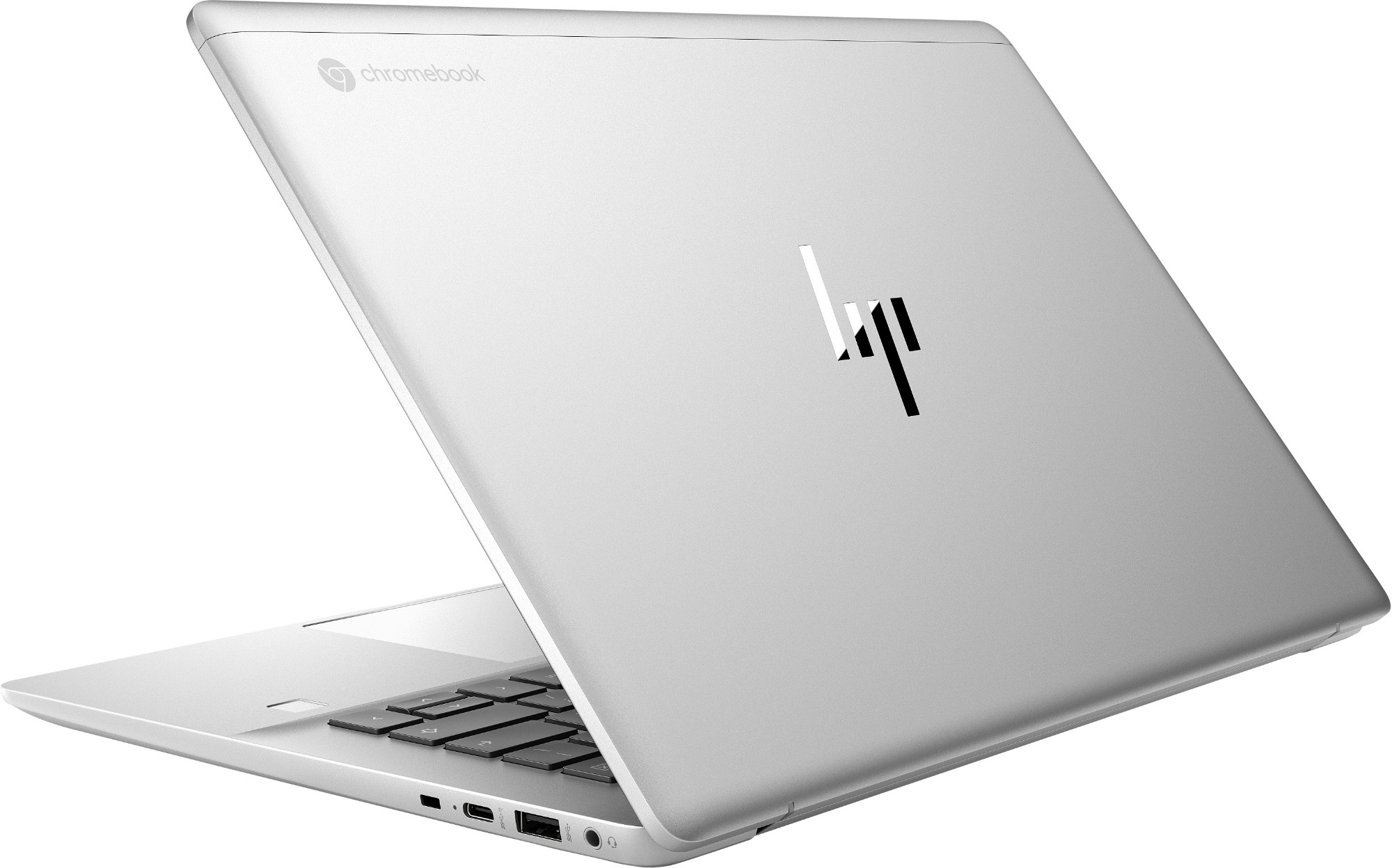 HP Elite c640 14 G3 8505 Chromebook 35.6 cm (14") Touchscreen Full HD ...