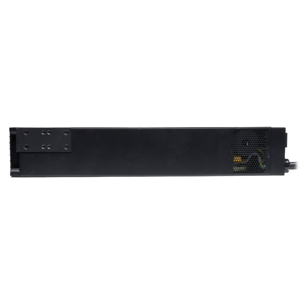 Tripp Lite SMART3000RMXL2U series UPS SmartPro 3000VA 3000W 120V de ...