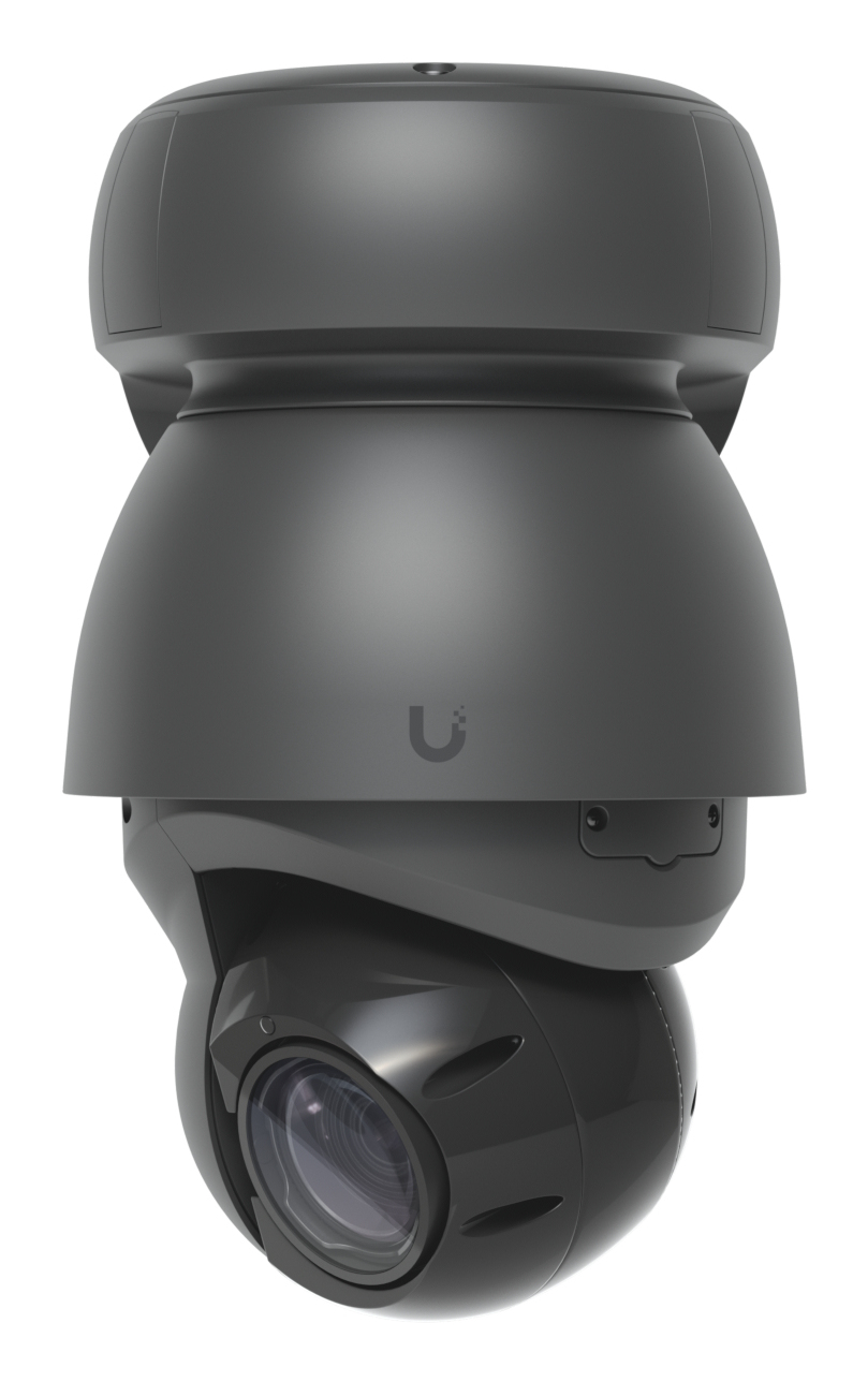 Ubiquiti AI PTZ Industrial Spherical IP security camera Indoor ...