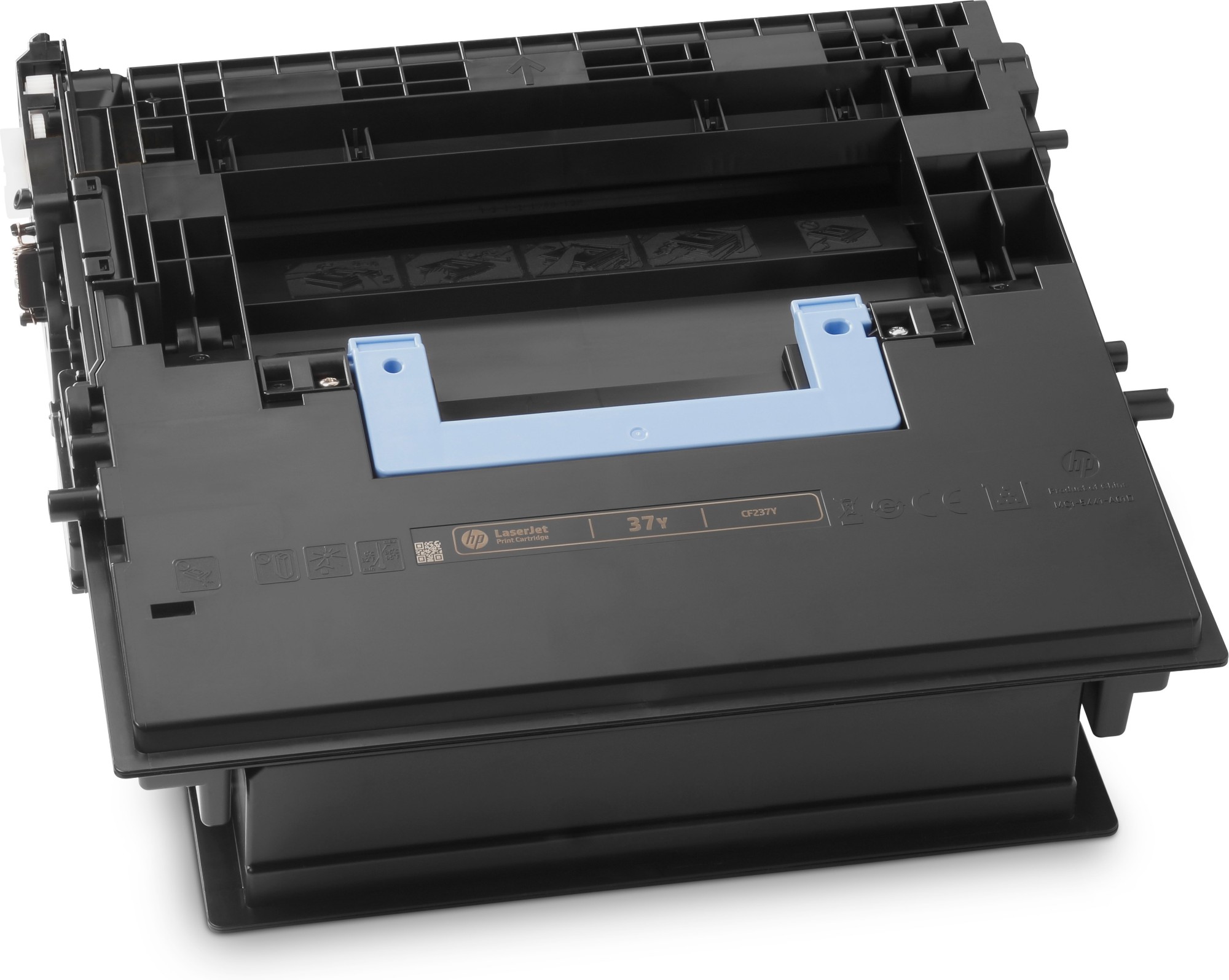 HP CF237YC (37Y) Toner black, 41K pages, 143 in distributor/wholesale ...