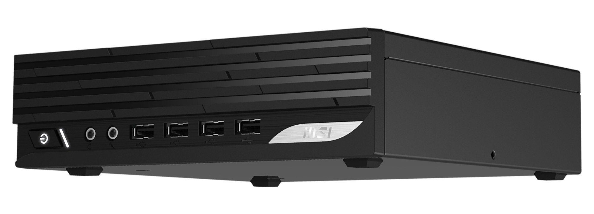 MSI PRO DP21 13M Intel Core i5 13400 Barebone, NUC, SFF, Mini Computer ...