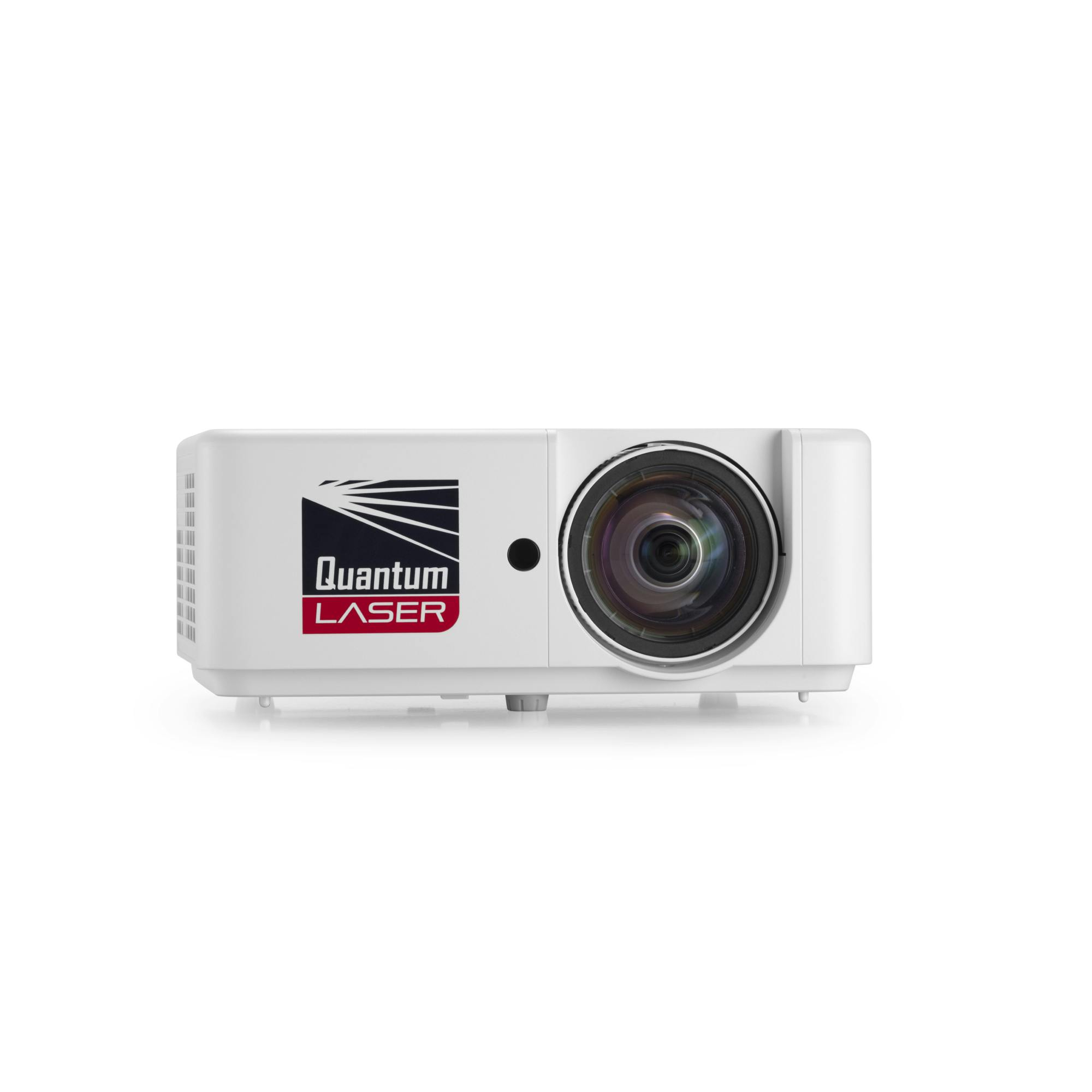 InFocus Nemesis II Short throw projector 4000 ANSI lumens DLP 1080p ...