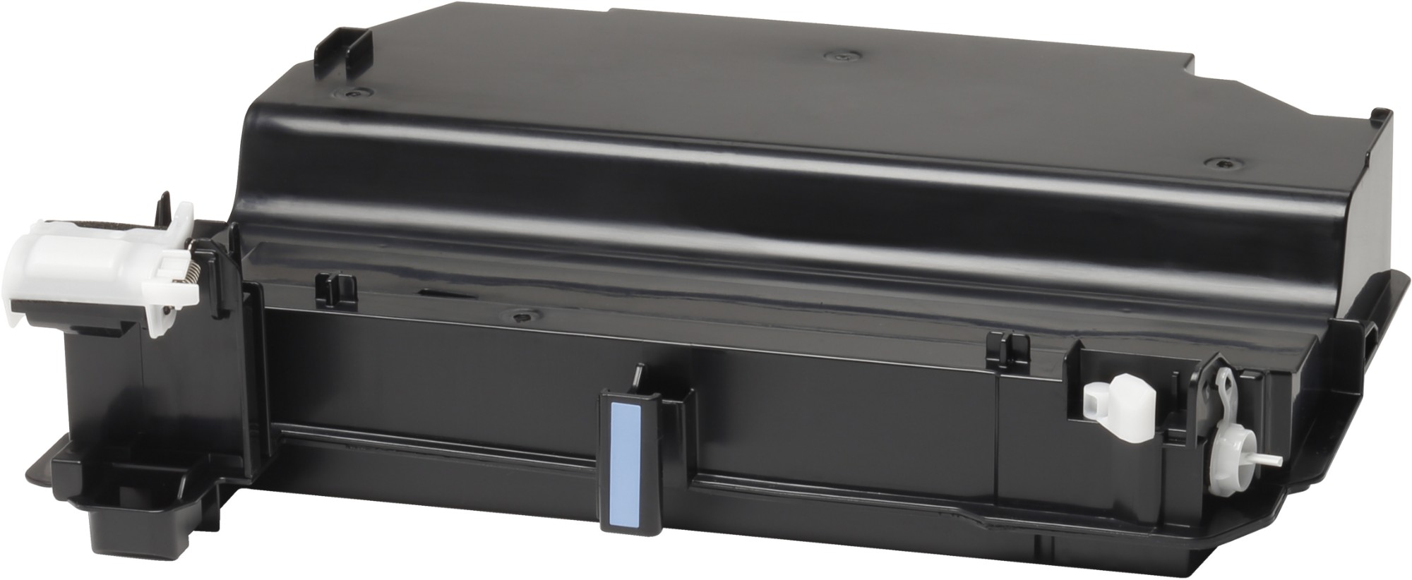 HP P1B94A Toner waste box, 100K pages for HP LaserJet M 652, 30 in ...
