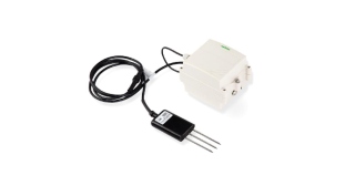 NanoByte Solutions (NZ) Netvox LoRaWAN Soil NPK Sensor