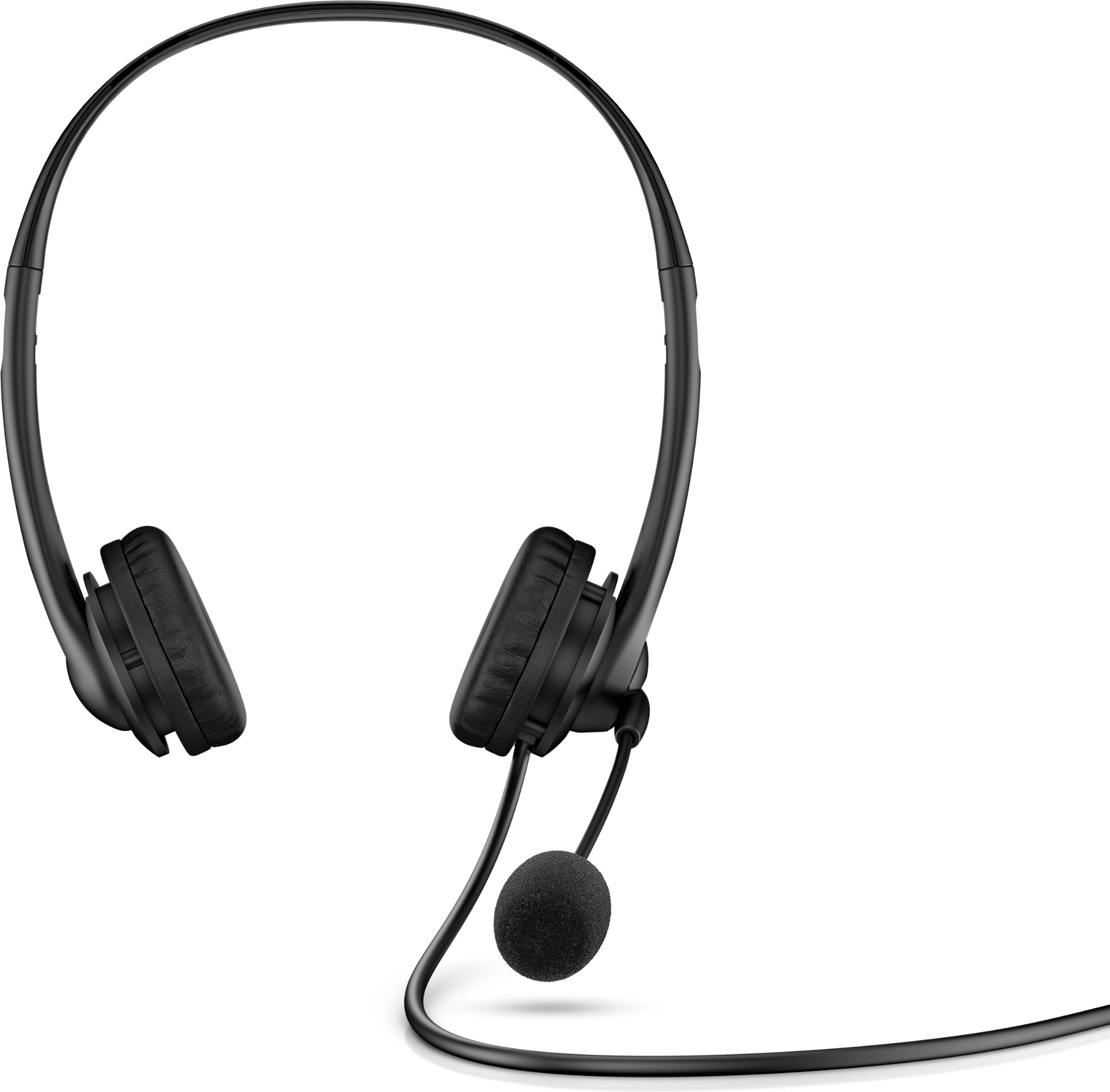 HP Stereo USB Headset G2, 47 in distributor/wholesale stock for ...
