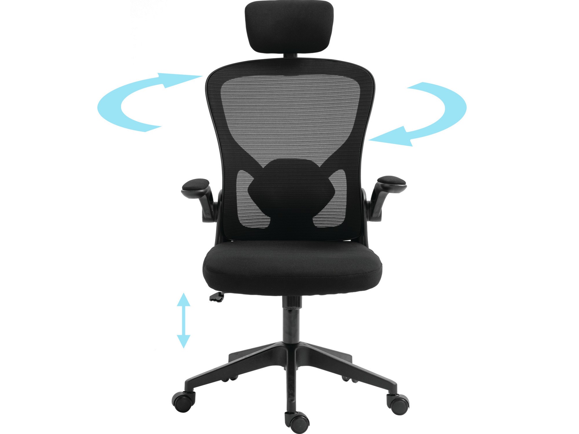 Sandberg ErgoFusion Gaming Chair Basic, 882 in distributor/wholesale ...