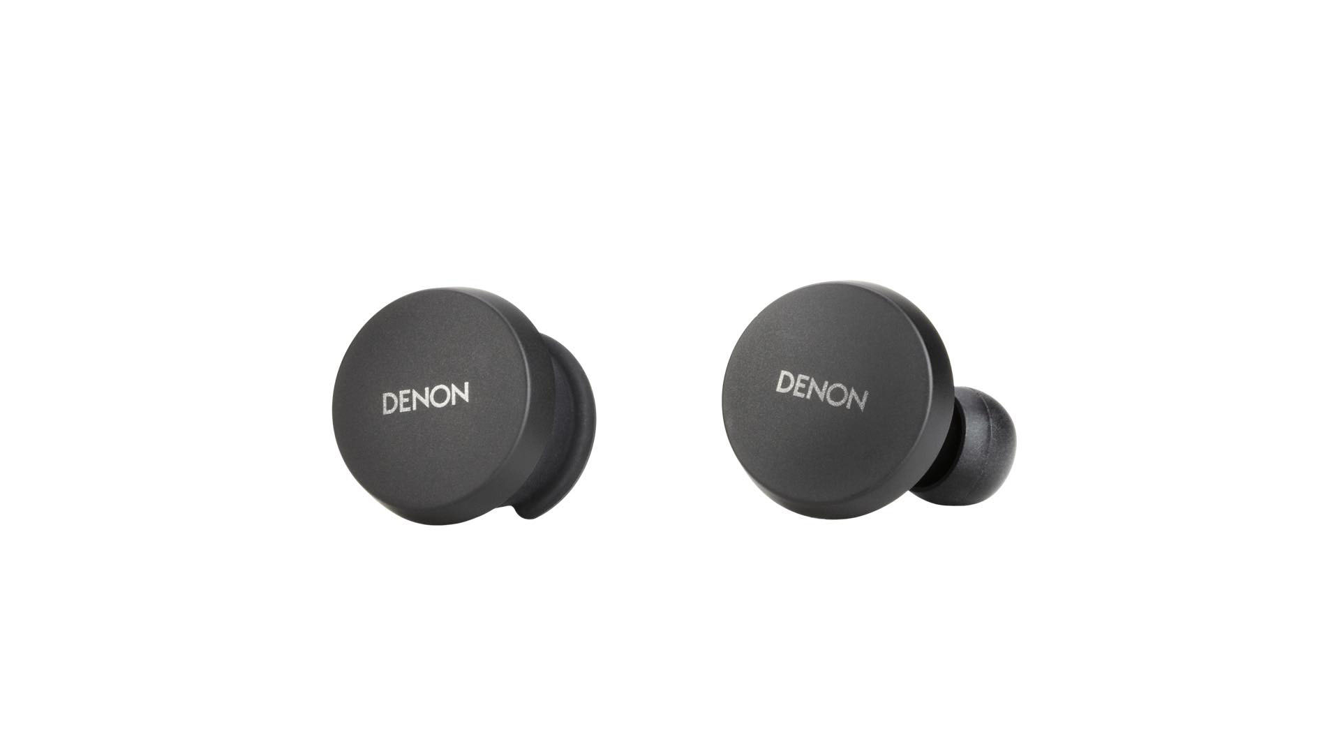 Denon PerL Headset True Wireless Stereo (TWS) In-ear Music/Everyday USB ...