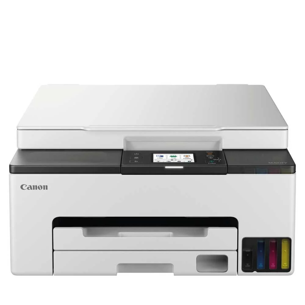 Canon MAXIFY GX1050, 131 in distributor/wholesale stock for resellers ...