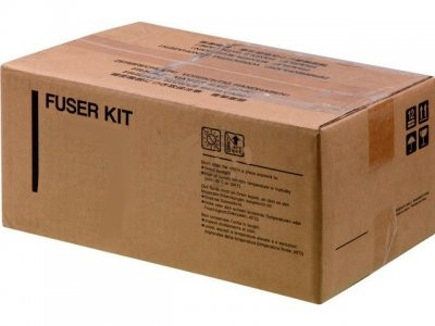 Kyocera 302KV93040/FK-590 Fuser kit, 200K pages for FS-C 2026 MFP/ MFP ...