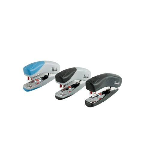 Rexel Bambi Mini Stapler Assorted Colours, 155 in distributor/wholesale ...