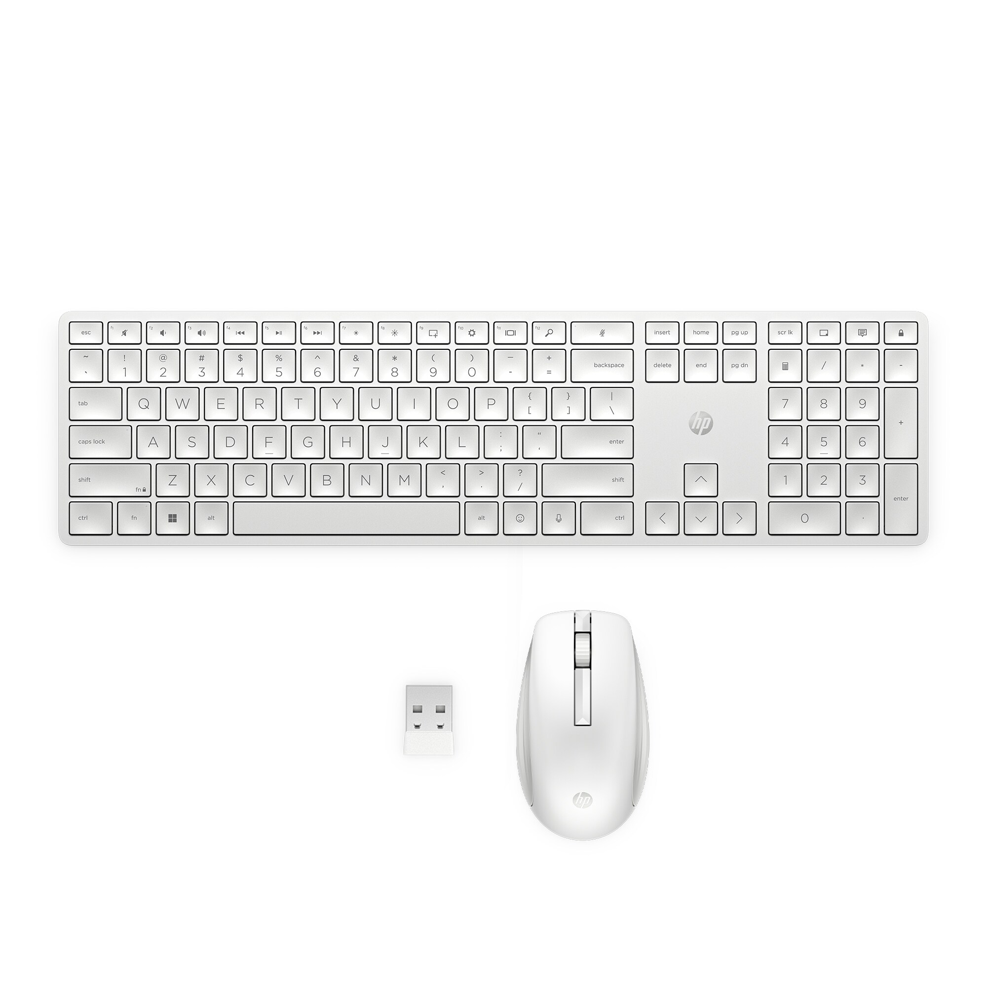 HP 655 Wireless Keyboard and Mouse Combo, 20 in distributor/wholesale ...