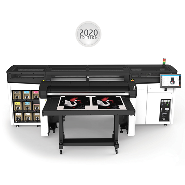 HP Latex 570 large format printer Latex printing Colour 1200 x 1200 DPI ...