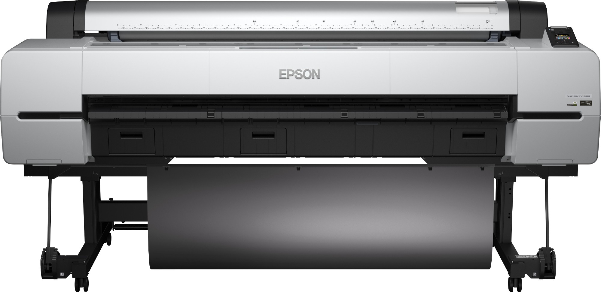 Epson SureColor SC-P20000 large format printer, 4 in distributor ...