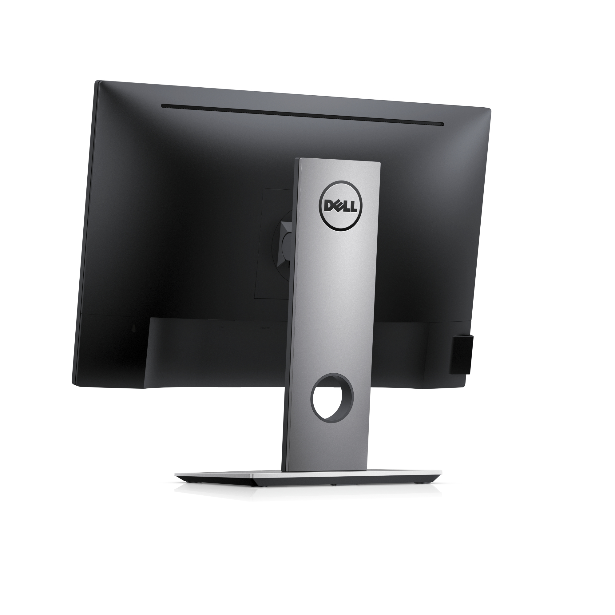 DELL P2217 LED display 55.9 cm (22") WSXGA+ Flat Matt Black, 843 in ...