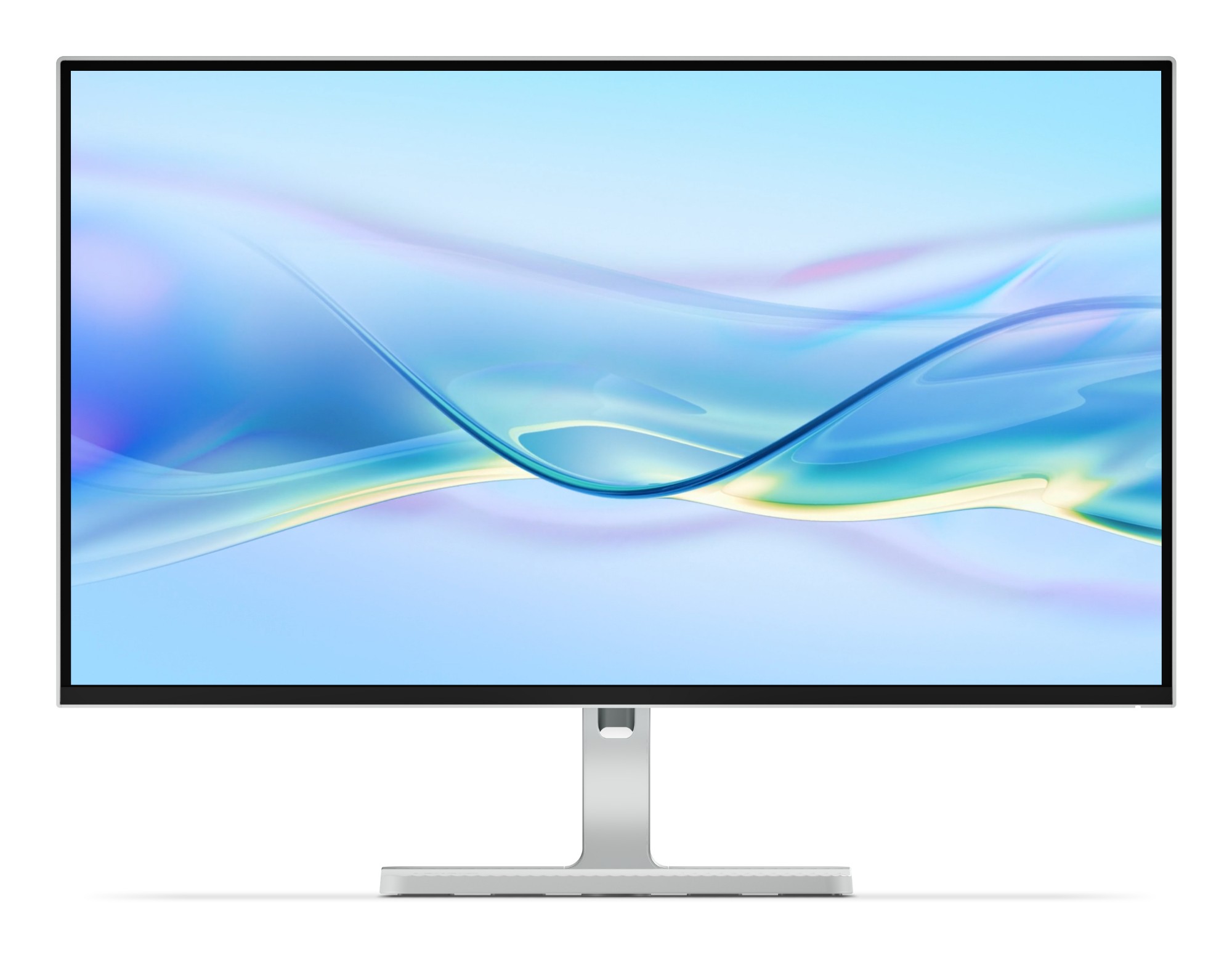 Lenovo L27h-4A computer monitor 68.6 cm (27") 2560 x 1440 pixels Quad ...