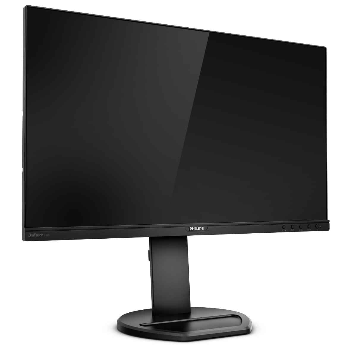 Philips B Line LCD monitor 241B8QJEB/00, 218 in distributor/wholesale ...