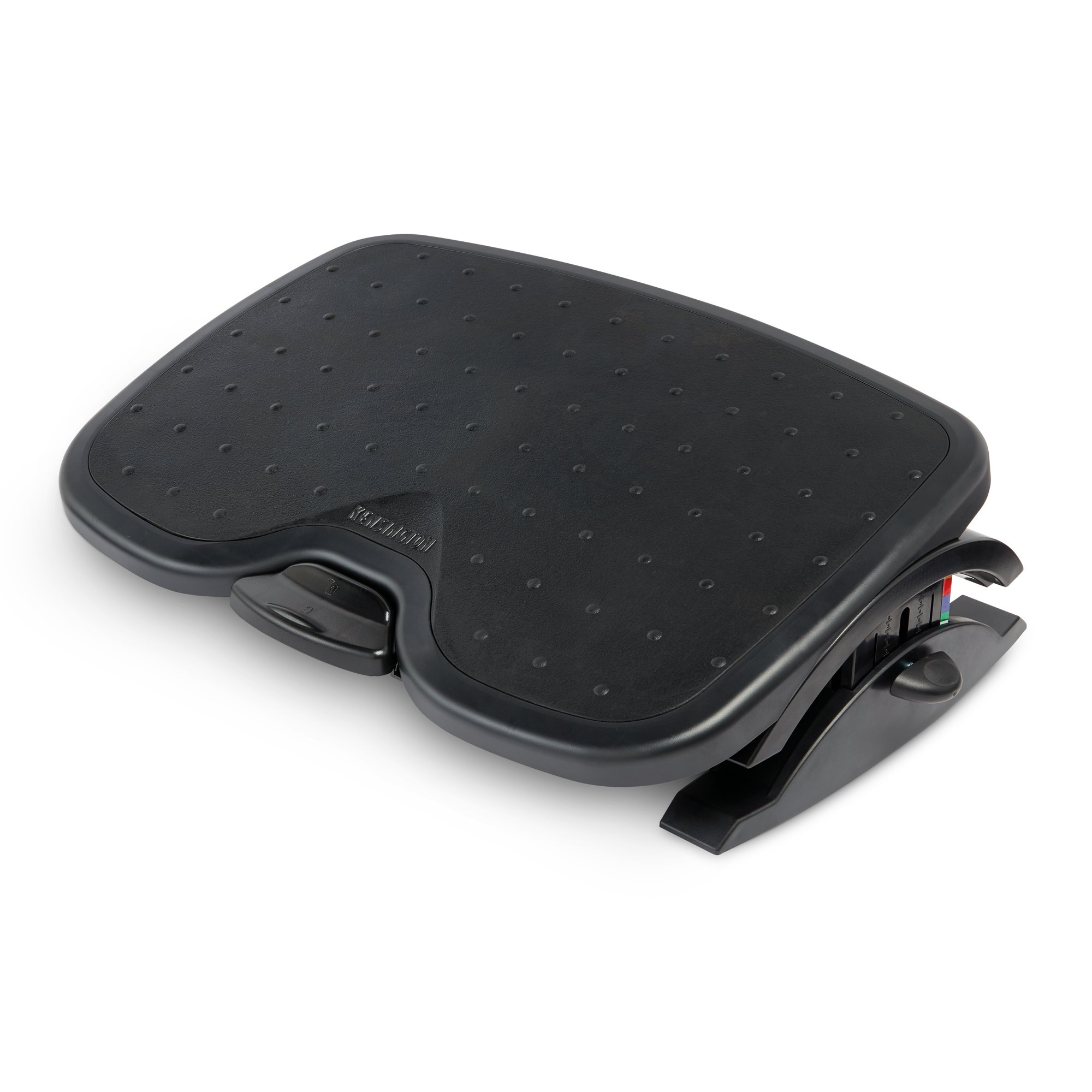 Kensington SmartFit Solemate Plus Foot Rest - Black, 31 in distributor ...