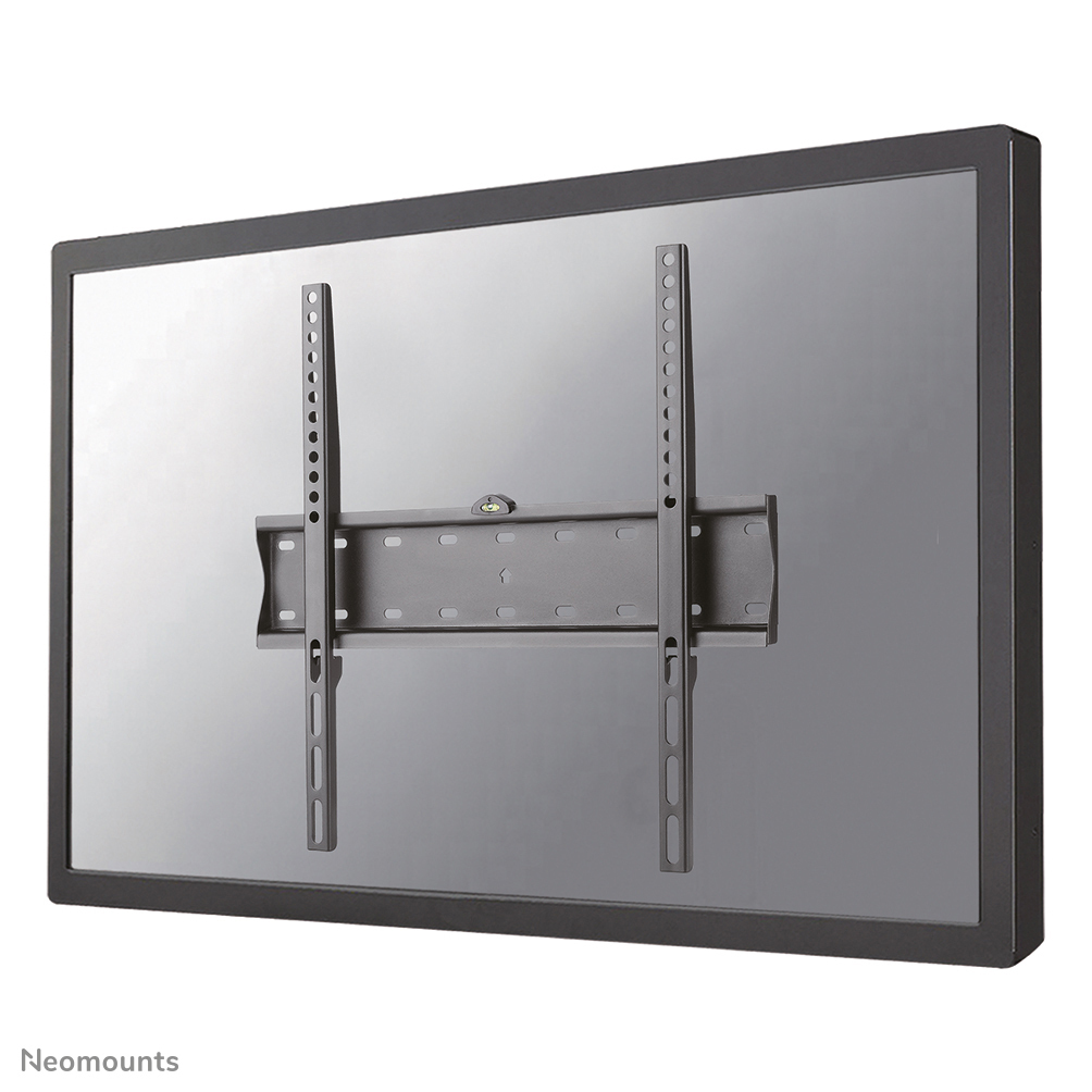 Neomounts FPMA-W300BLACK TV mount wall 32-55" - ultra-flat, 55 in ...