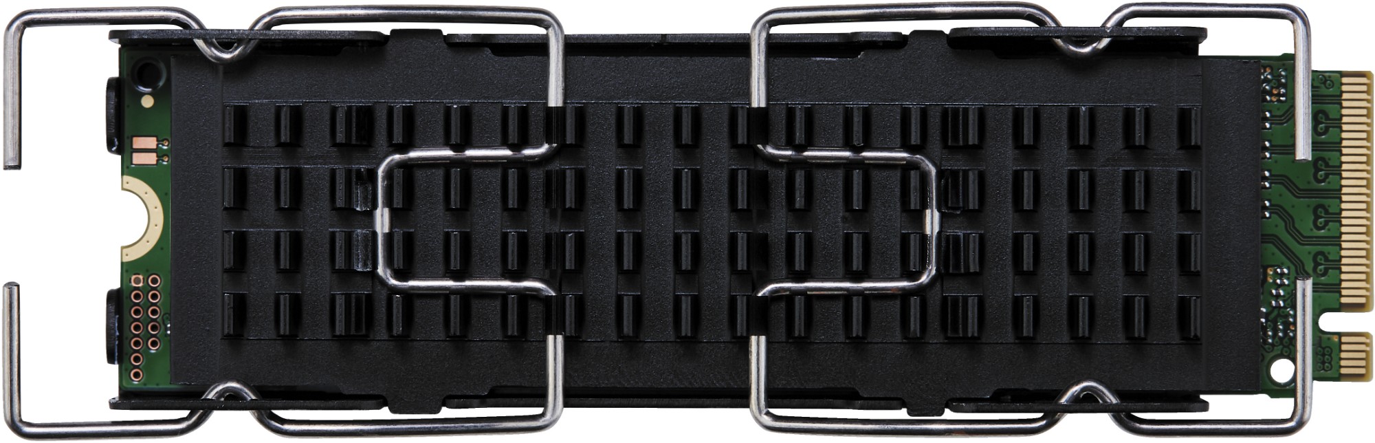 HP 256GB 2280 PCIe-4x4 NVMe Value M.2 Z2 Kit SSD, 0 in distributor ...