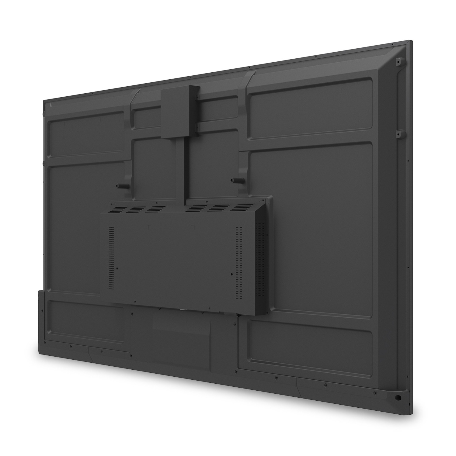 Viewsonic CDE5530 Signage Display Digital signage flat panel 139.7 cm ...