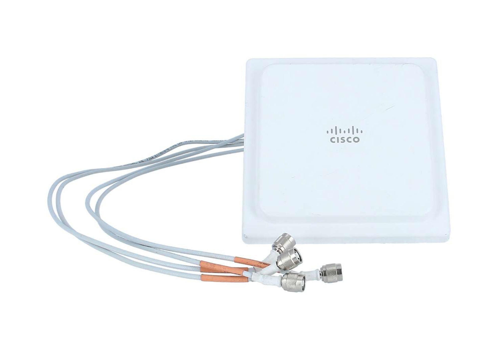 Cisco Aironet Dual-Band Omnidirectional Wi-Fi Antenna, 2 dBi (2.4 GHz ...