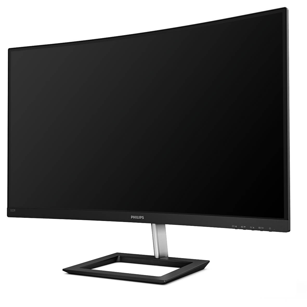 Philips E Line 322E1C/00 LED display 80 cm (31.5") 1920 x 1080 pixels ...
